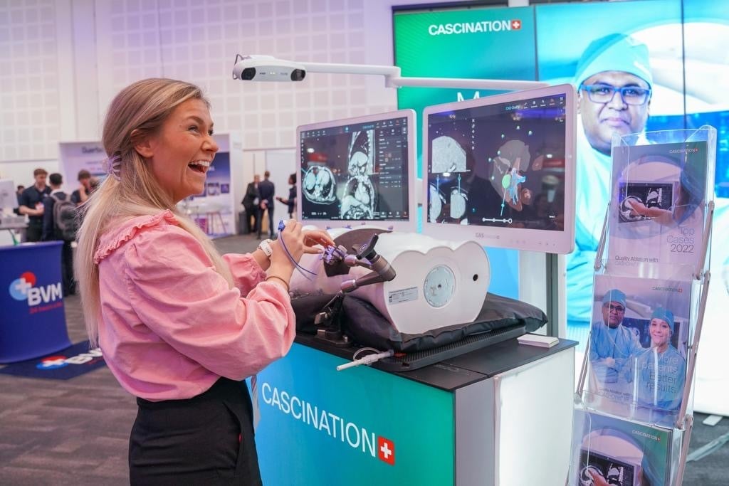 The CAS-One IR Challenge Strikes again in Wales