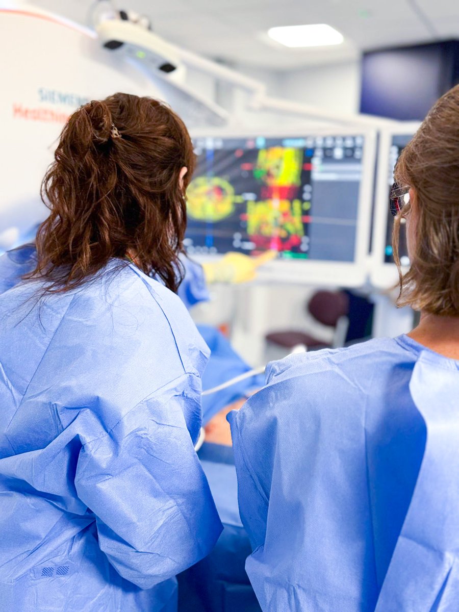 Sheffield Teaching Hospital elevates Liver Tumour Ablation Care with ...